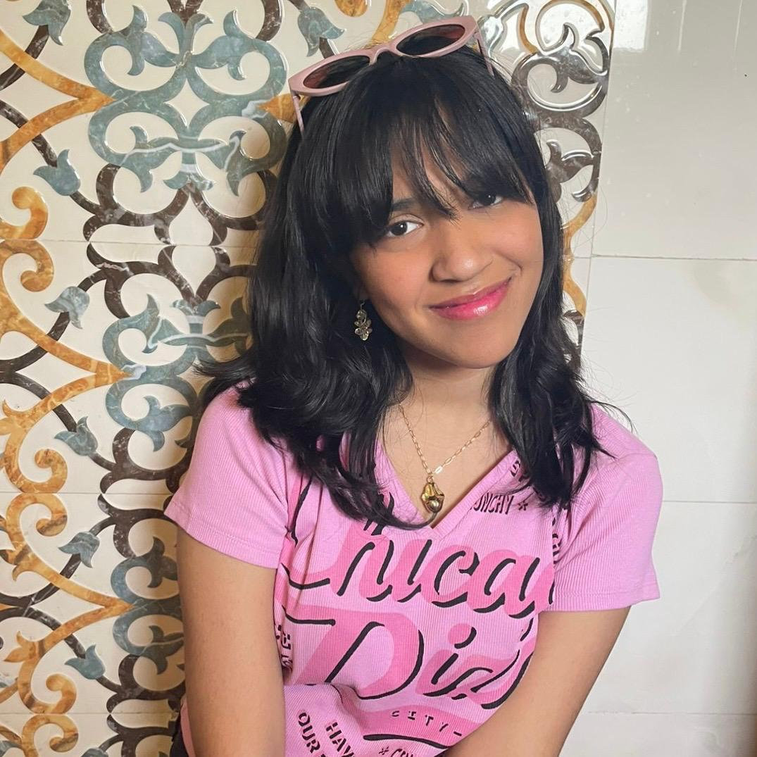 Aarushi Gupta | Global Inkwell