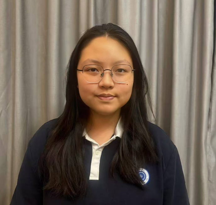 Rachelle Zhang | Global Inkwell