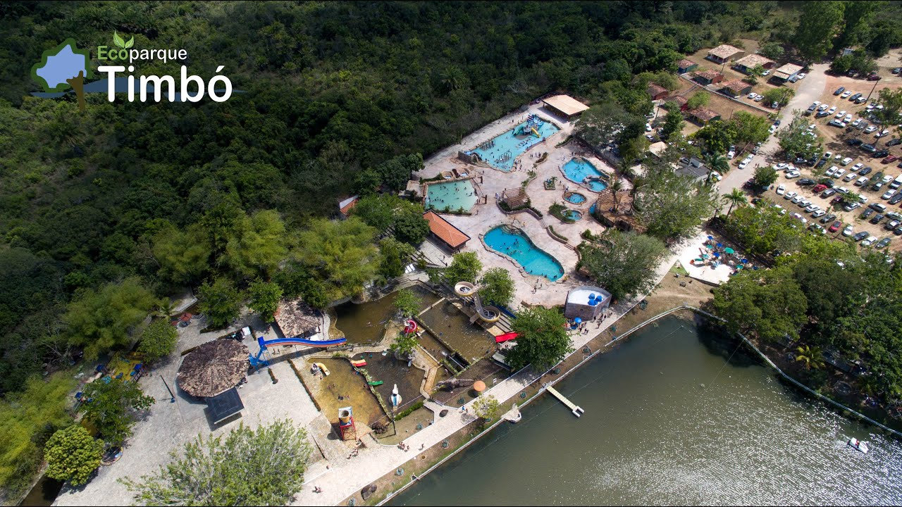 Ecoparque Timbó | Marques Turismo