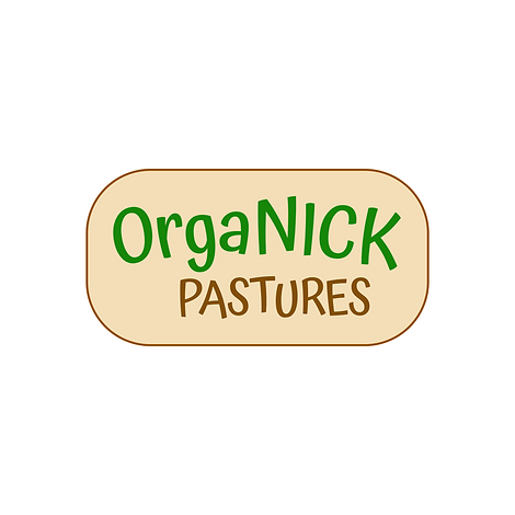 Pasture-Raised Organic Eggs | OrgaNick Pastures | Rio, WI