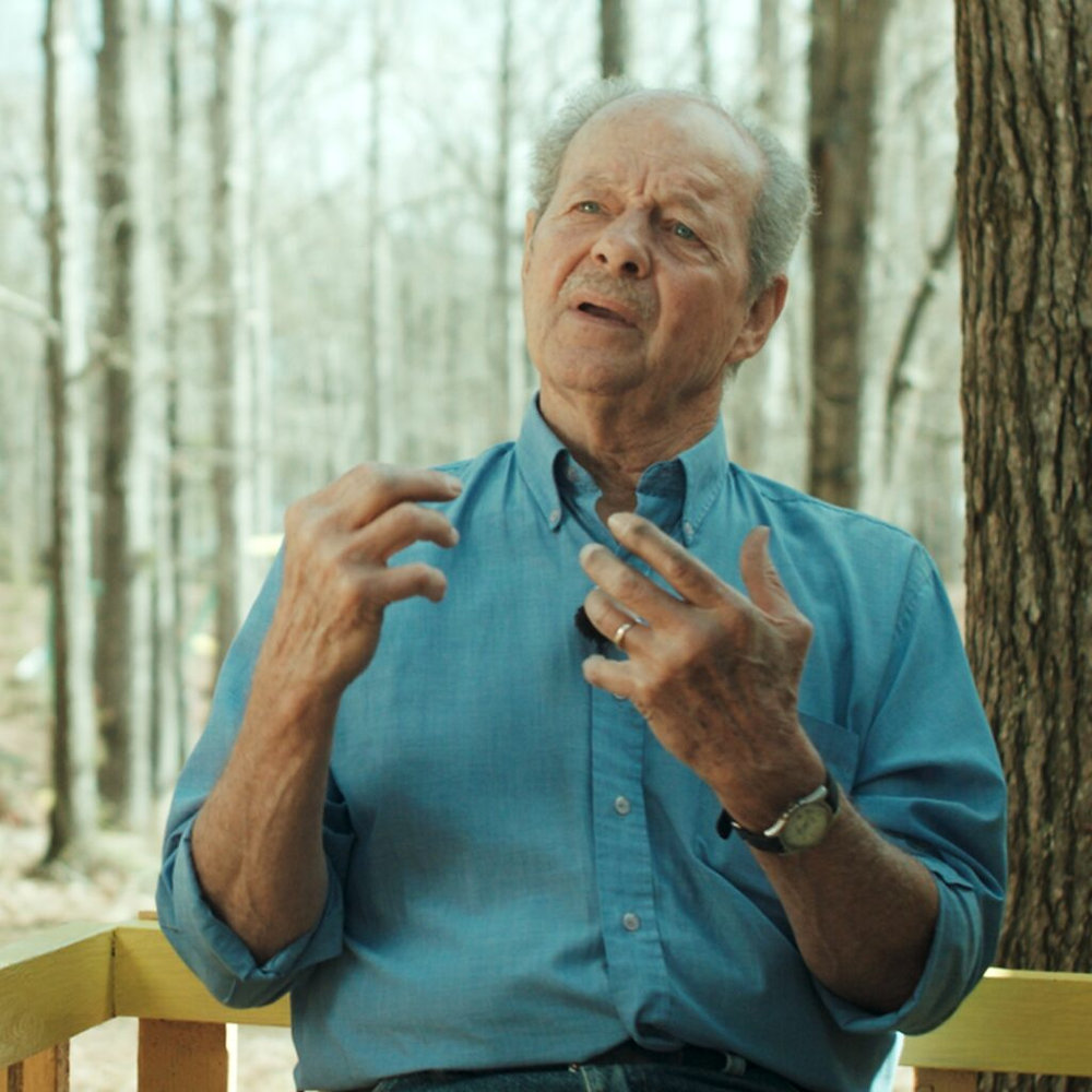 Donor Spotlight: Don Mosley