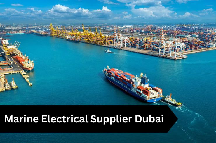 Why Quality Matters: Choosing the Right Marine Electrical Supplier