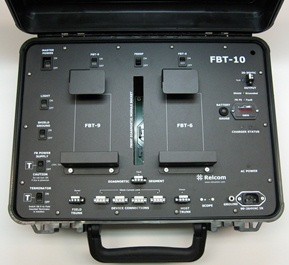 FIELDBUS COMMISSIONING BOX FBT-10 | Relcom, Inc.