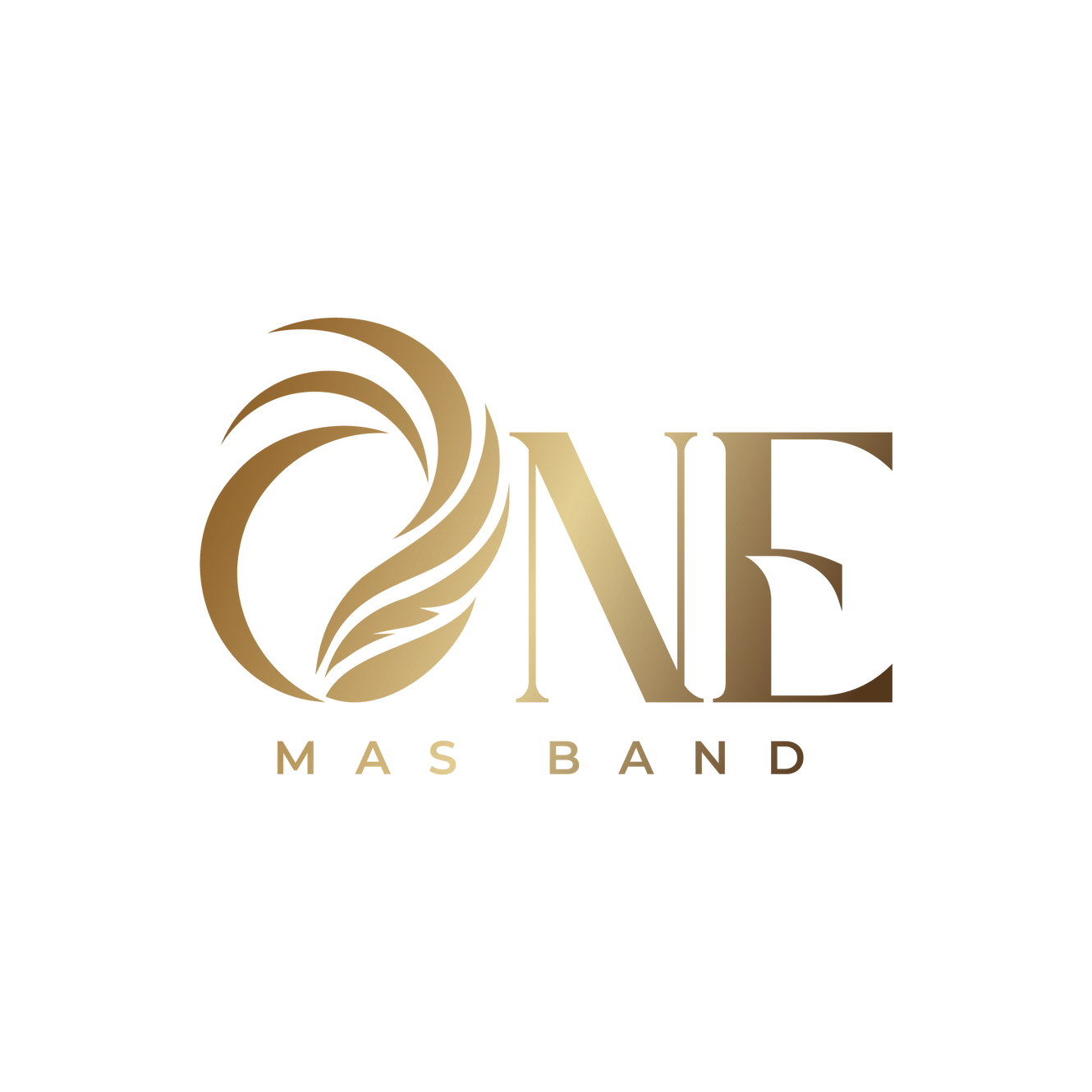 HOME | One Mas Band