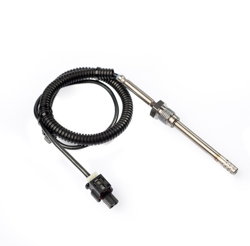 SENSOR TEMPERATURA GASES ESCAPE MERCEDES-BENS 0009058804 | EMITECO