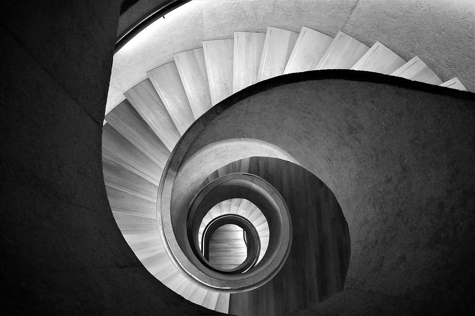 Isabel Gilbert | Empowering Creatives