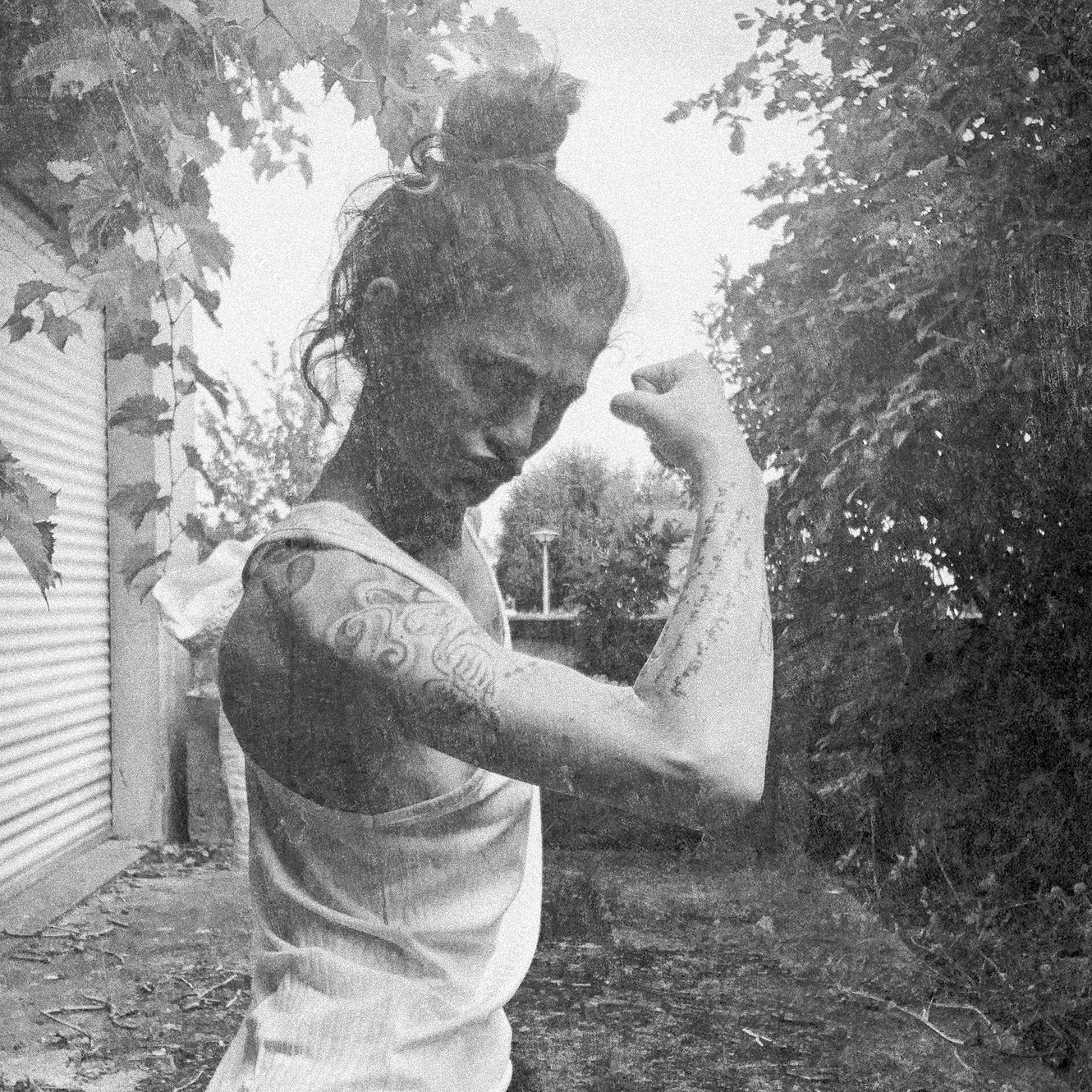 Contact | Sarah Al-Atassi