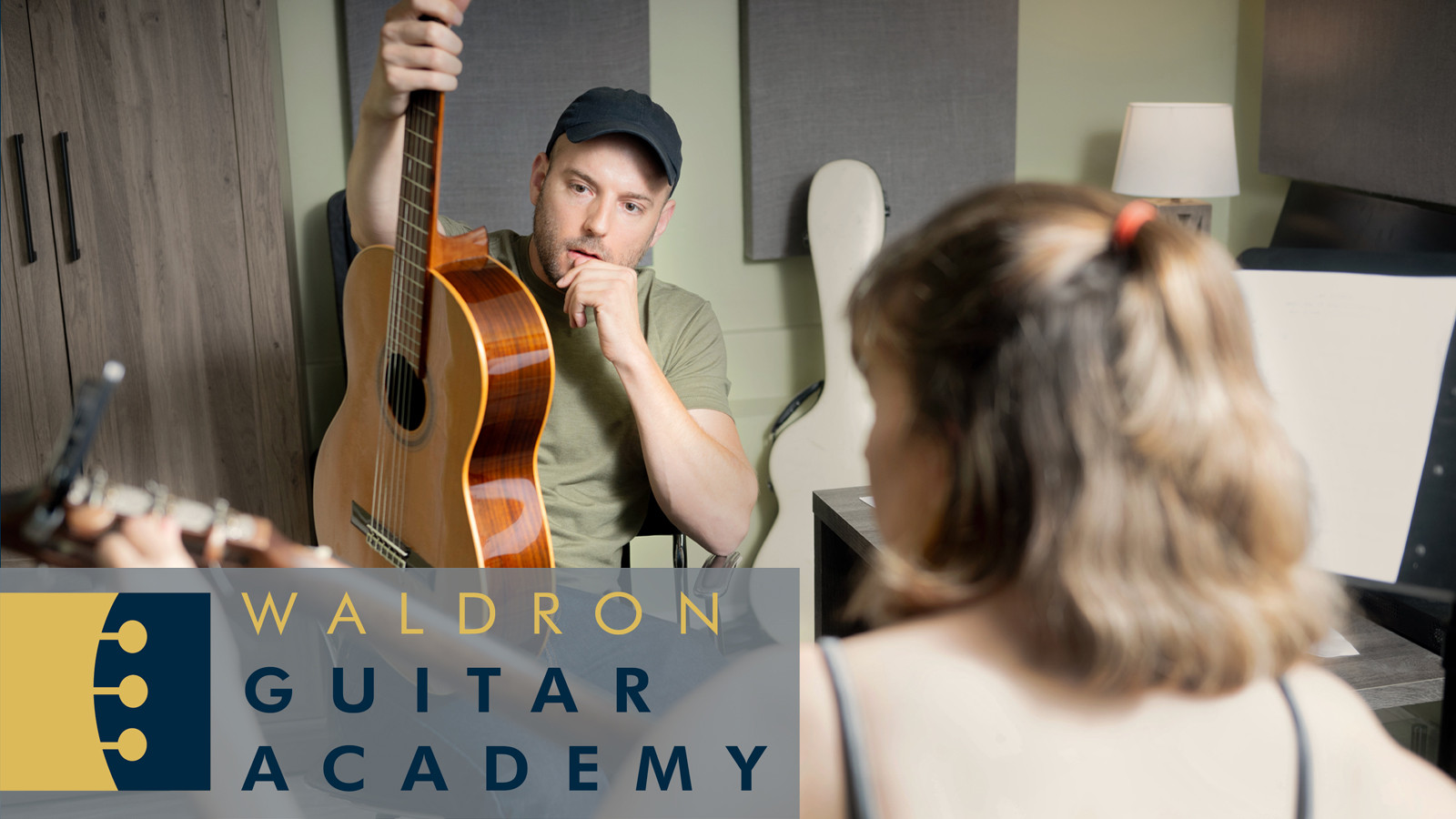 Free Sheet Music & Tabs | Waldron Guitar Academy