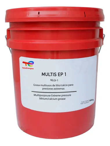 MULTIS EP 1 16KP TOT MX | IMEXREDI