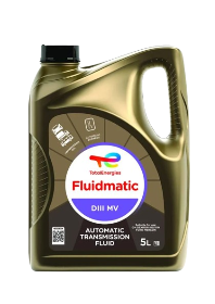 FLUIDMATIC DIII MV 5L TOT MX | IMEXREDI
