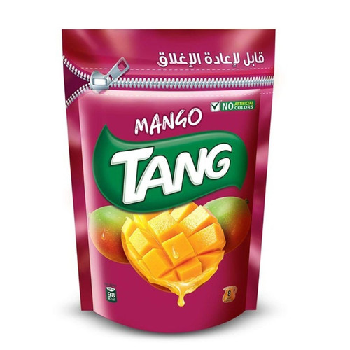 Tang Mango 500g Pwd | RJ supermart