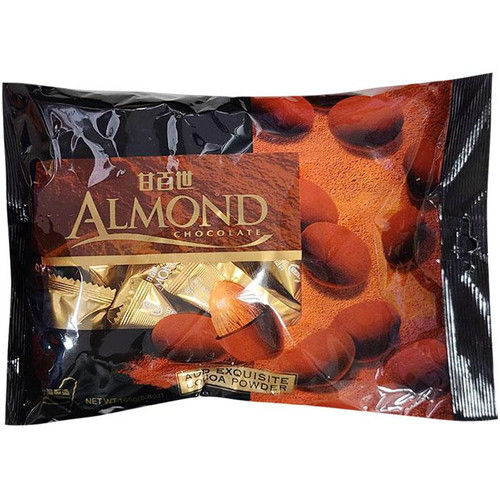 KAISER 165g ALMOND CHOCOLATE | RJ supermart