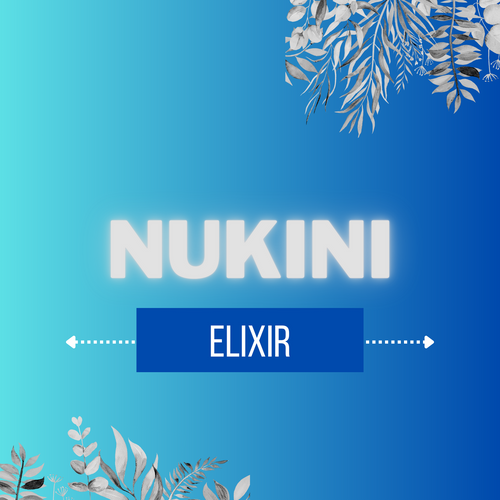Nukini Elixir | Korim Piko