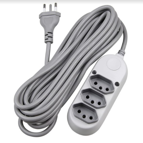 Segurança no trabalho: evite acidentes com cabos de extensão