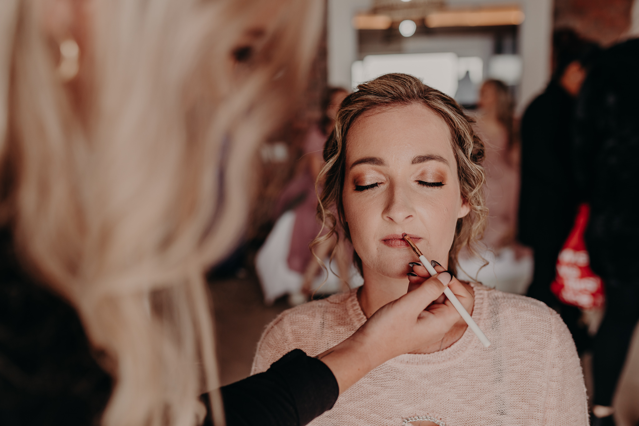 Gideon & Monique | Wedding