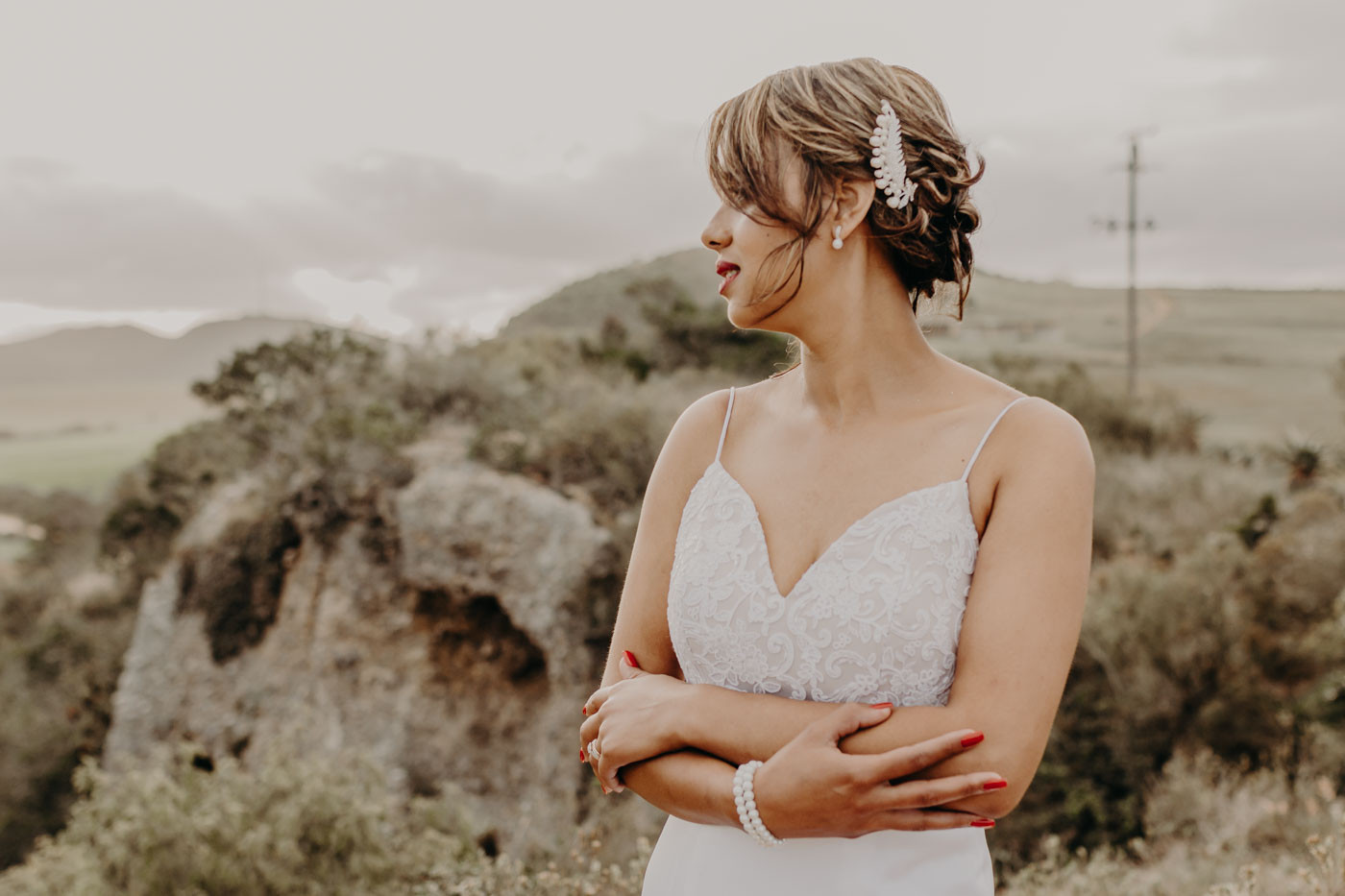 Caroline Pinto Photography | Garden Route Wedding Photographer