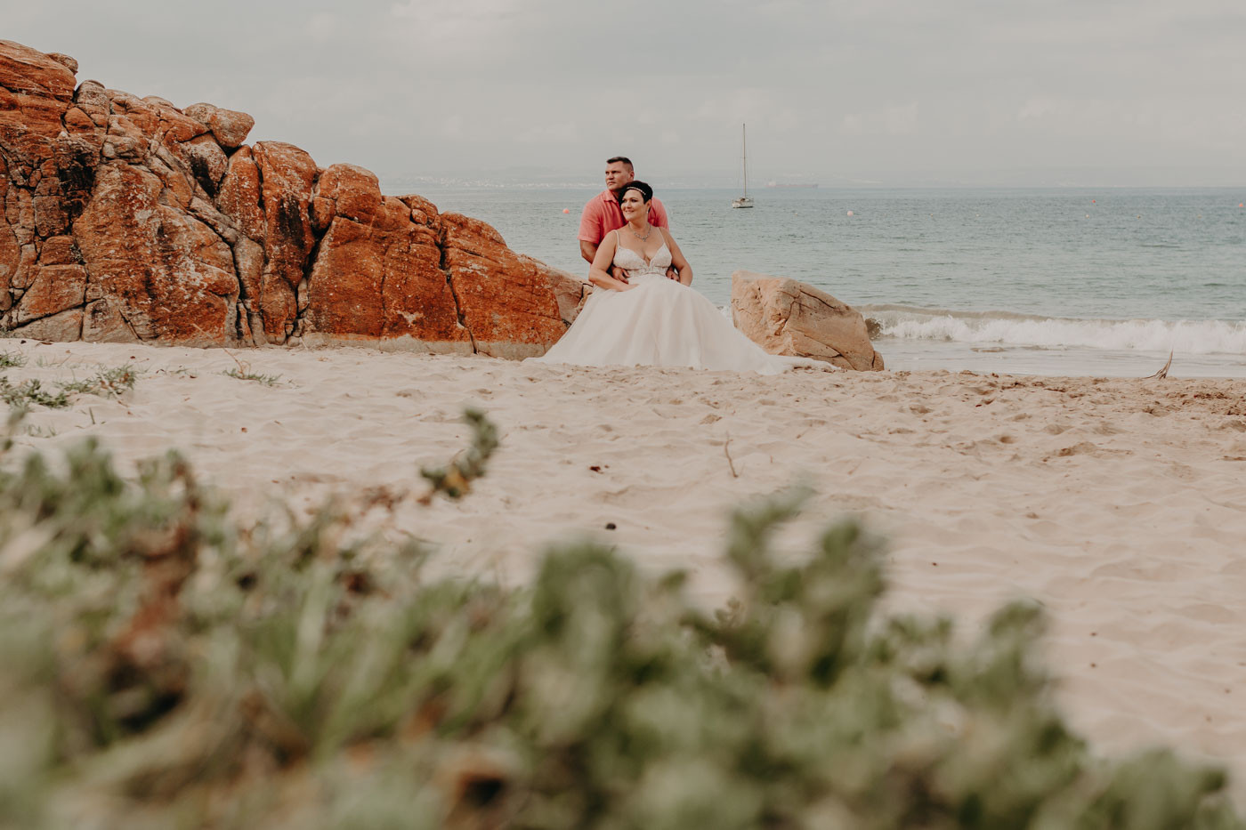 Caroline Pinto Photography | Garden Route Wedding Photographer