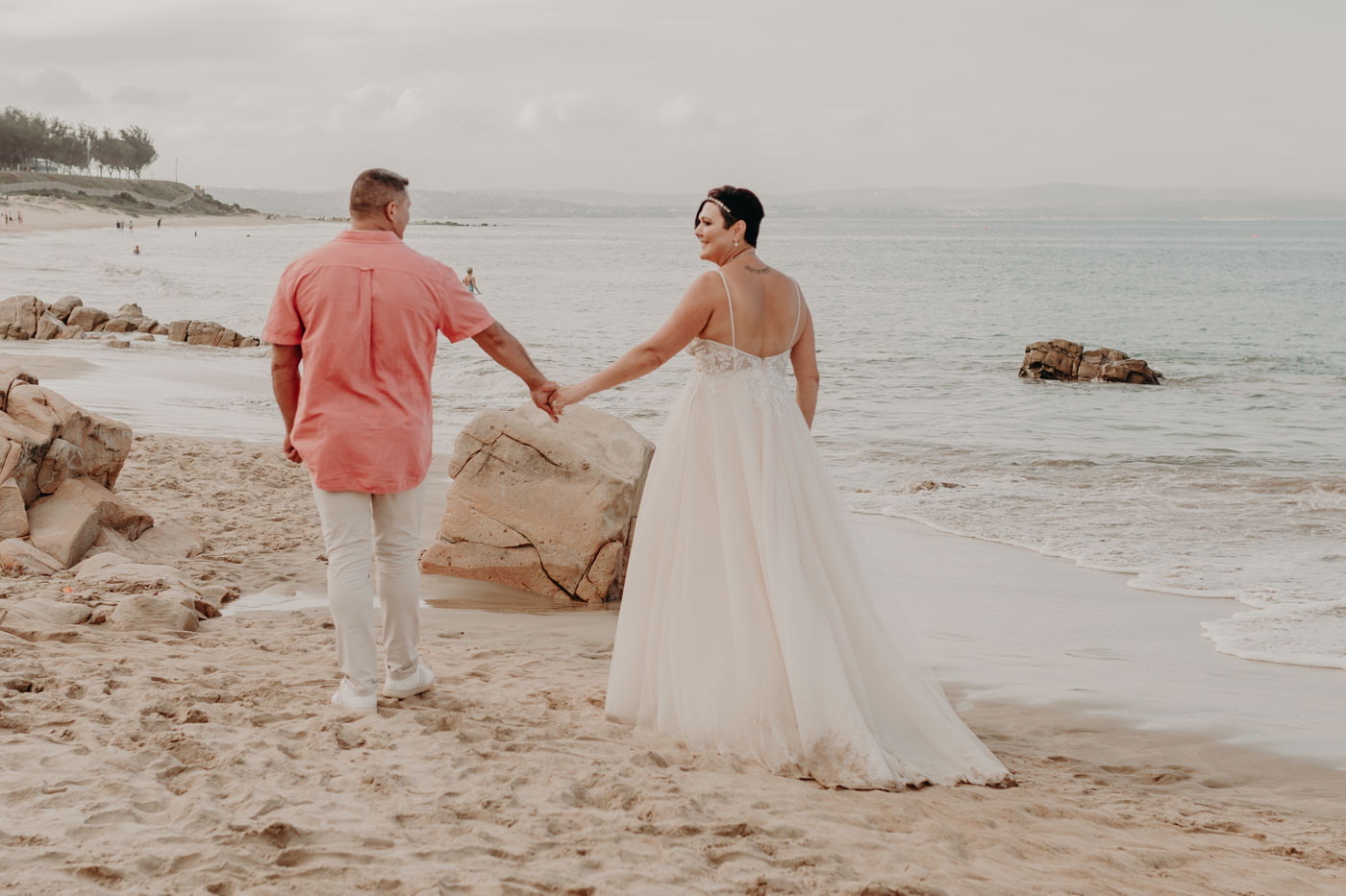 Caroline Pinto Photography | Garden Route Wedding Photographer