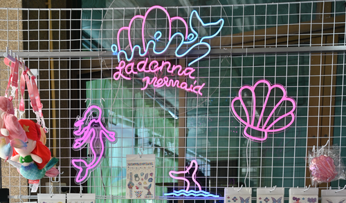 All Products | Ladonna Mermaid