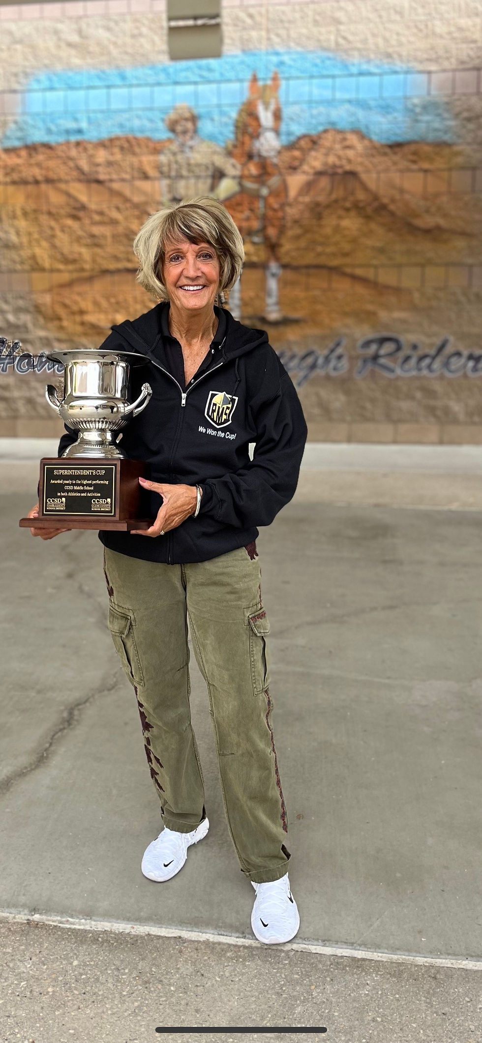 HOME | Sig Rogich MS