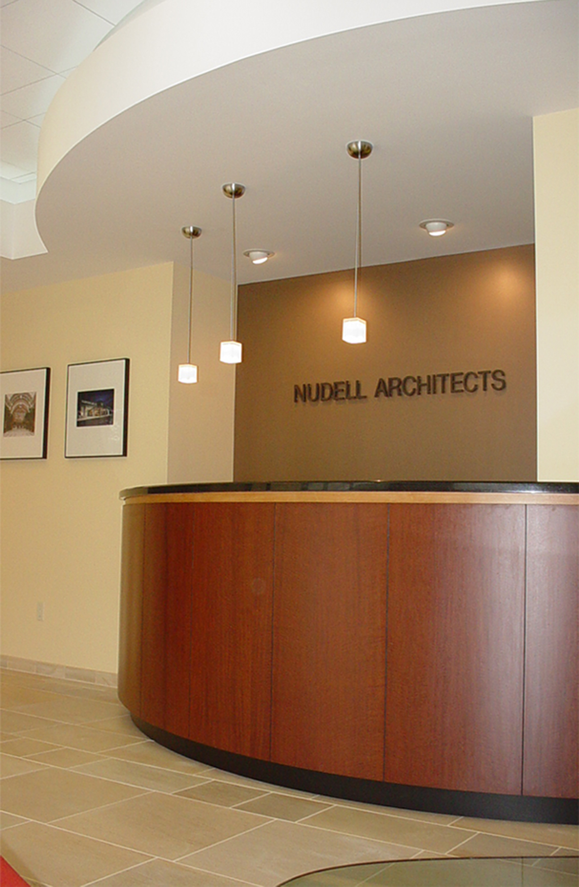 Car Dealership Design