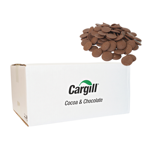 Cargill -10kg- pastille Lait | Van Ann Ltd