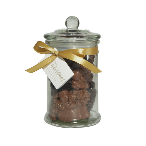 Choco Tub Caraques | Van Ann Ltd