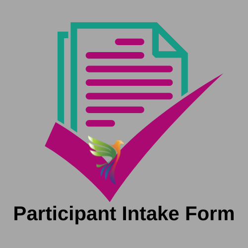 Participant Intake Form | ISOARe with Jacqui G