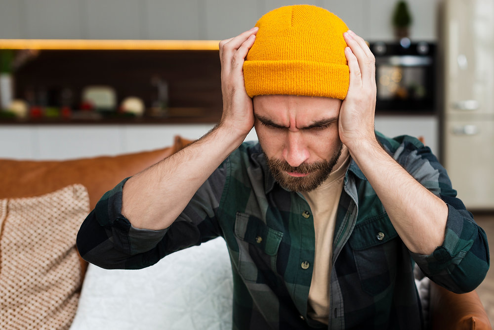 Resolving Headache Pain Christchurch Resolving Headache Pain Christchurch