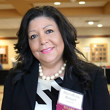 Leadership & Board | NCSHP