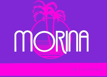 pret-à-porter MORINA France Accueil