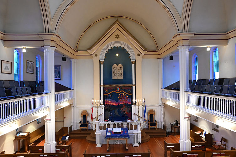Home | Congregation Emanu-El 160th