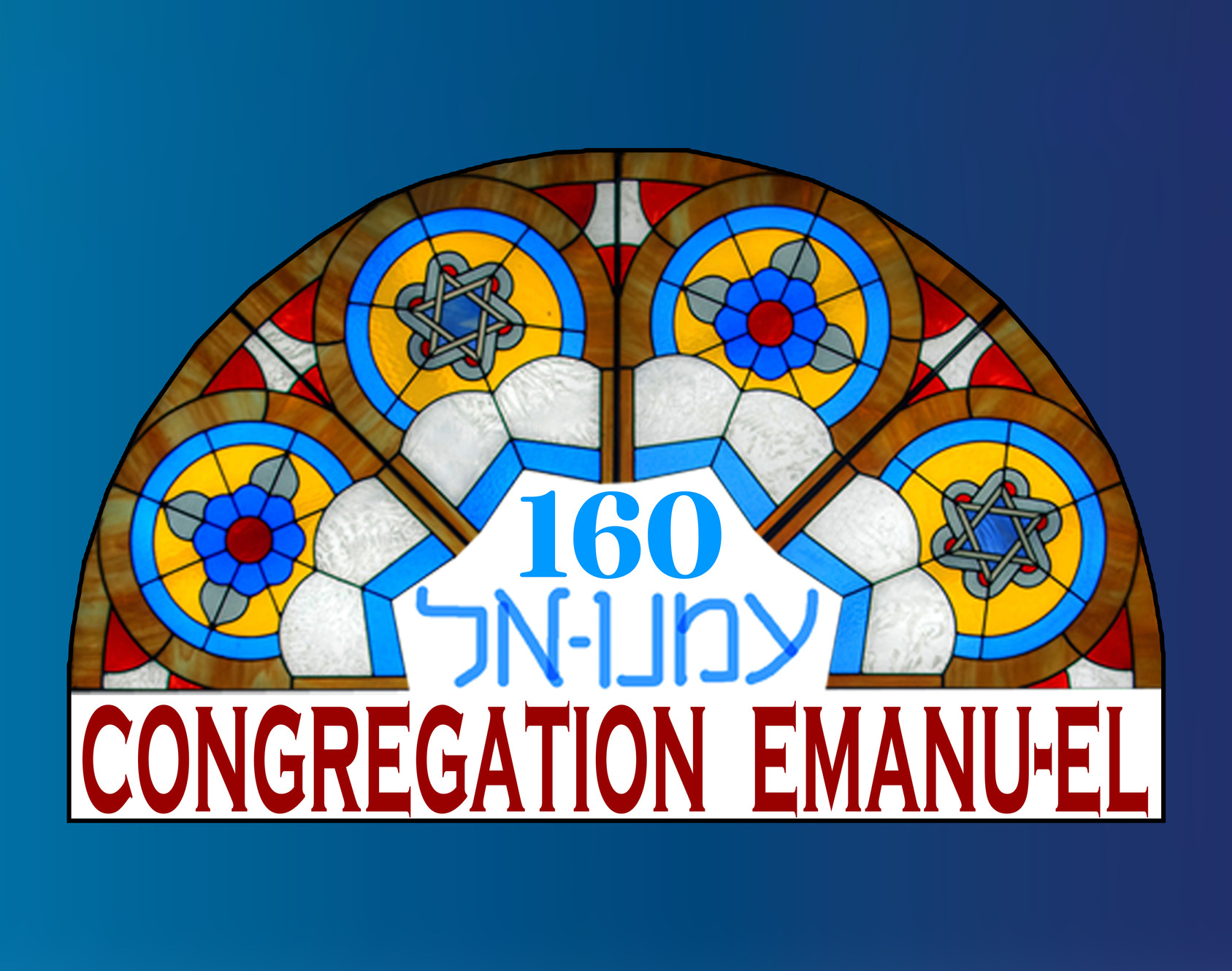Home | Congregation Emanu-El 160th
