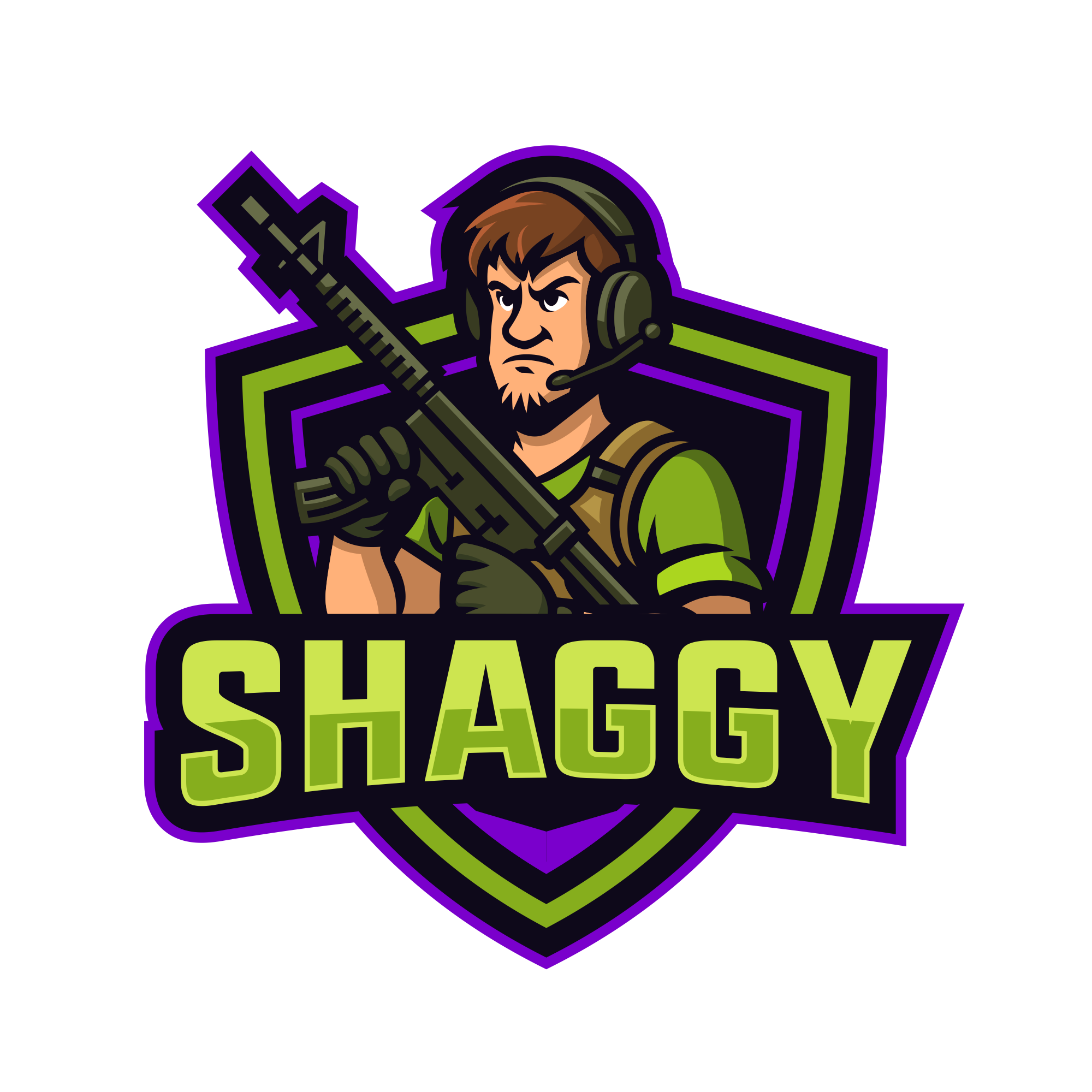 Shaggy | Formal Mods