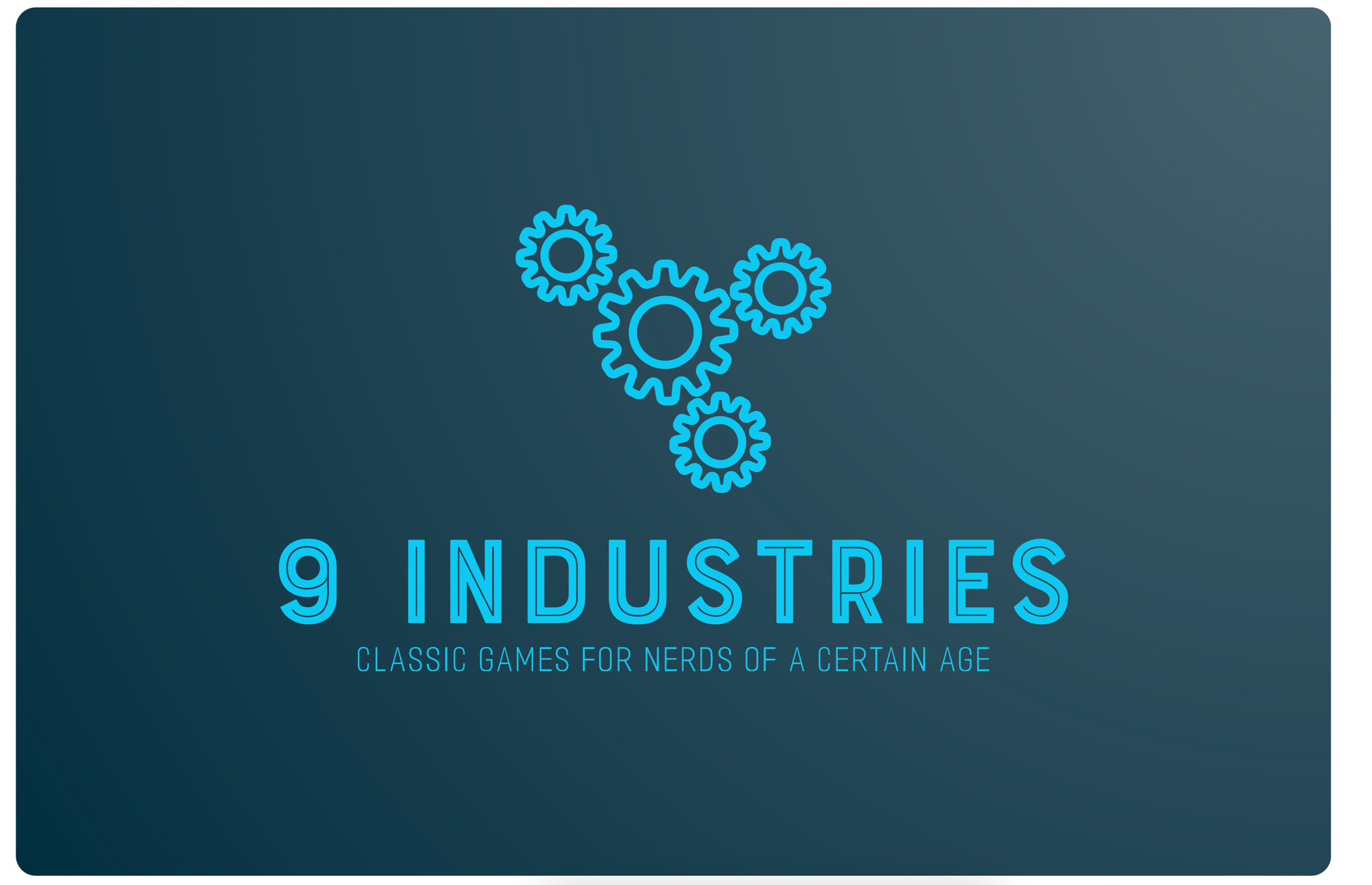 Homepage | 9 Industries