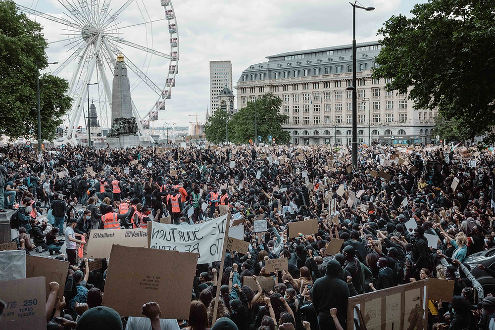 A list of resources regarding racism