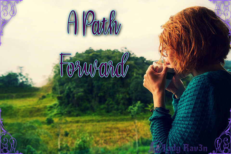 A Path Forward