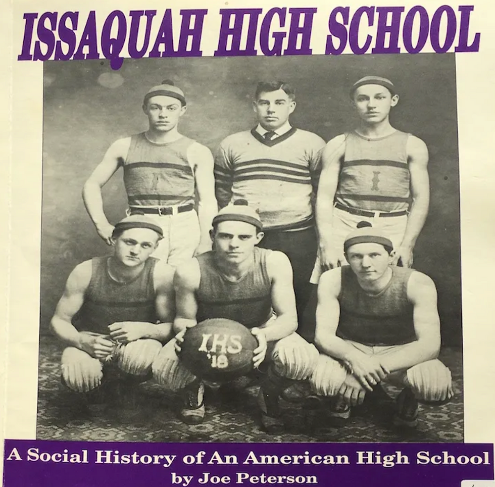 Shop | Issaquah History Museums | Issaquah