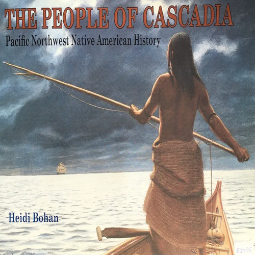 People of Cascadia | IHM