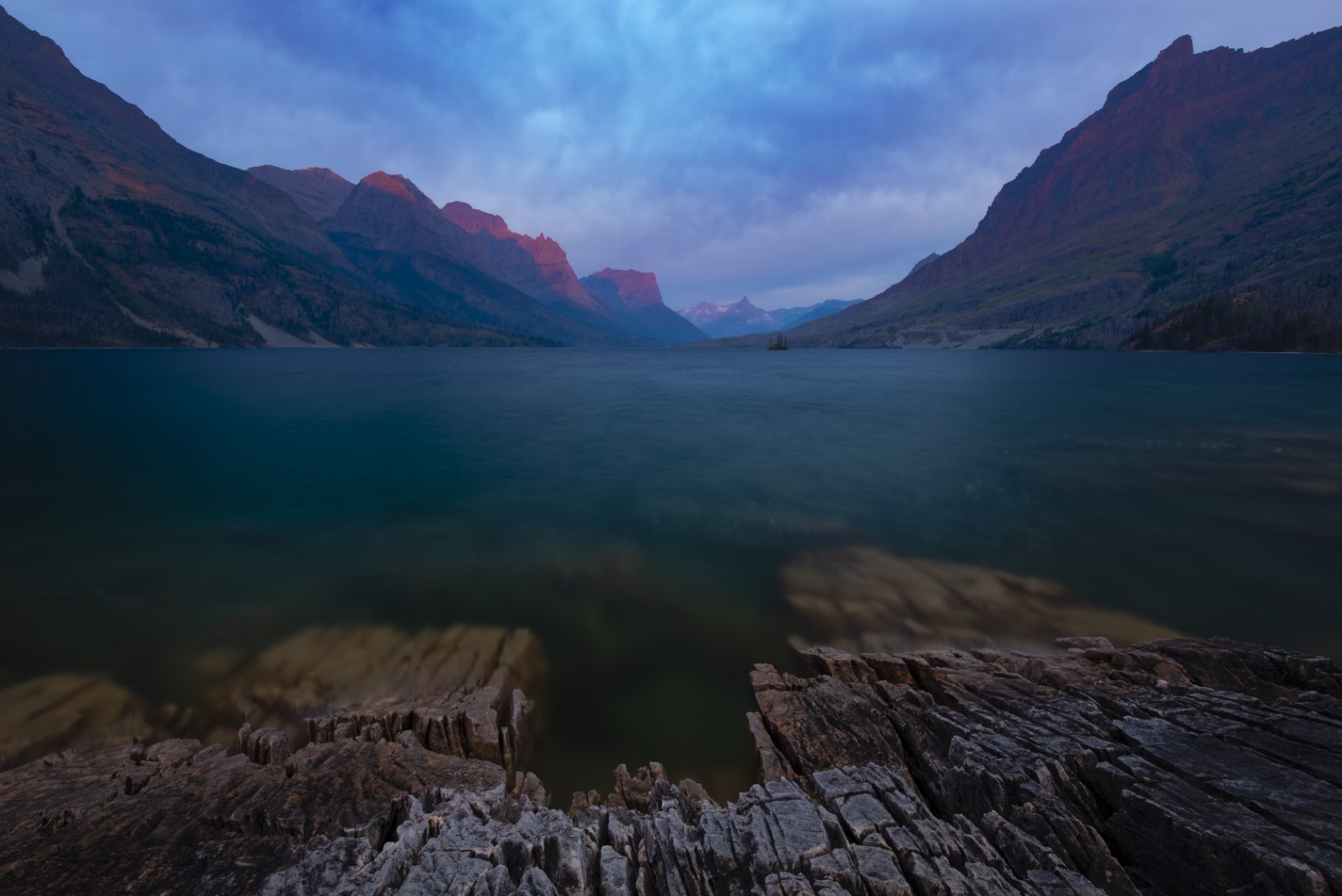 Authenticity & Integrity in Photography | Michael Rung Photography