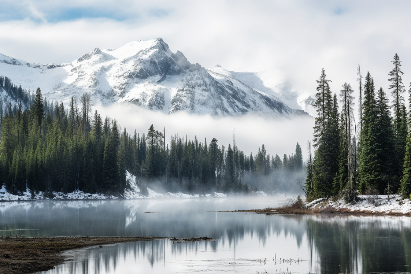 Authenticity & Integrity in Photography | Michael Rung Photography