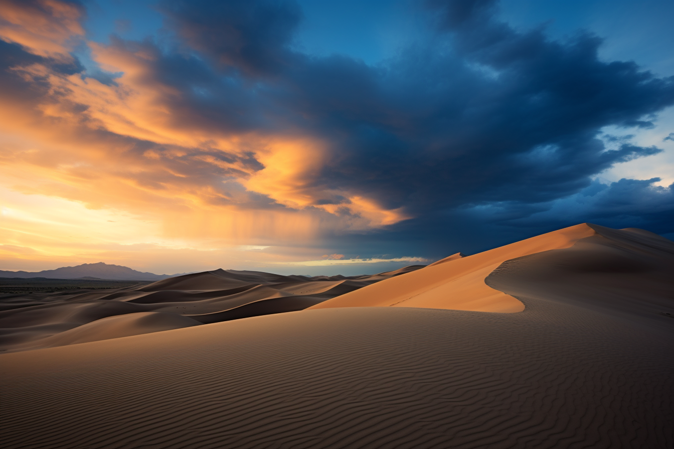 Authenticity & Integrity in Photography | Michael Rung Photography