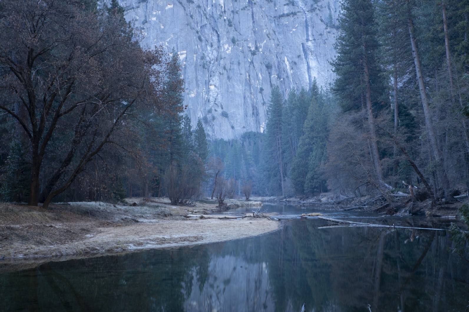 Authenticity & Integrity in Photography | Michael Rung Photography