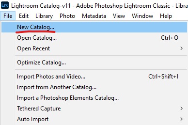 Understanding Lightroom Catalogs | Michael Rung Photography