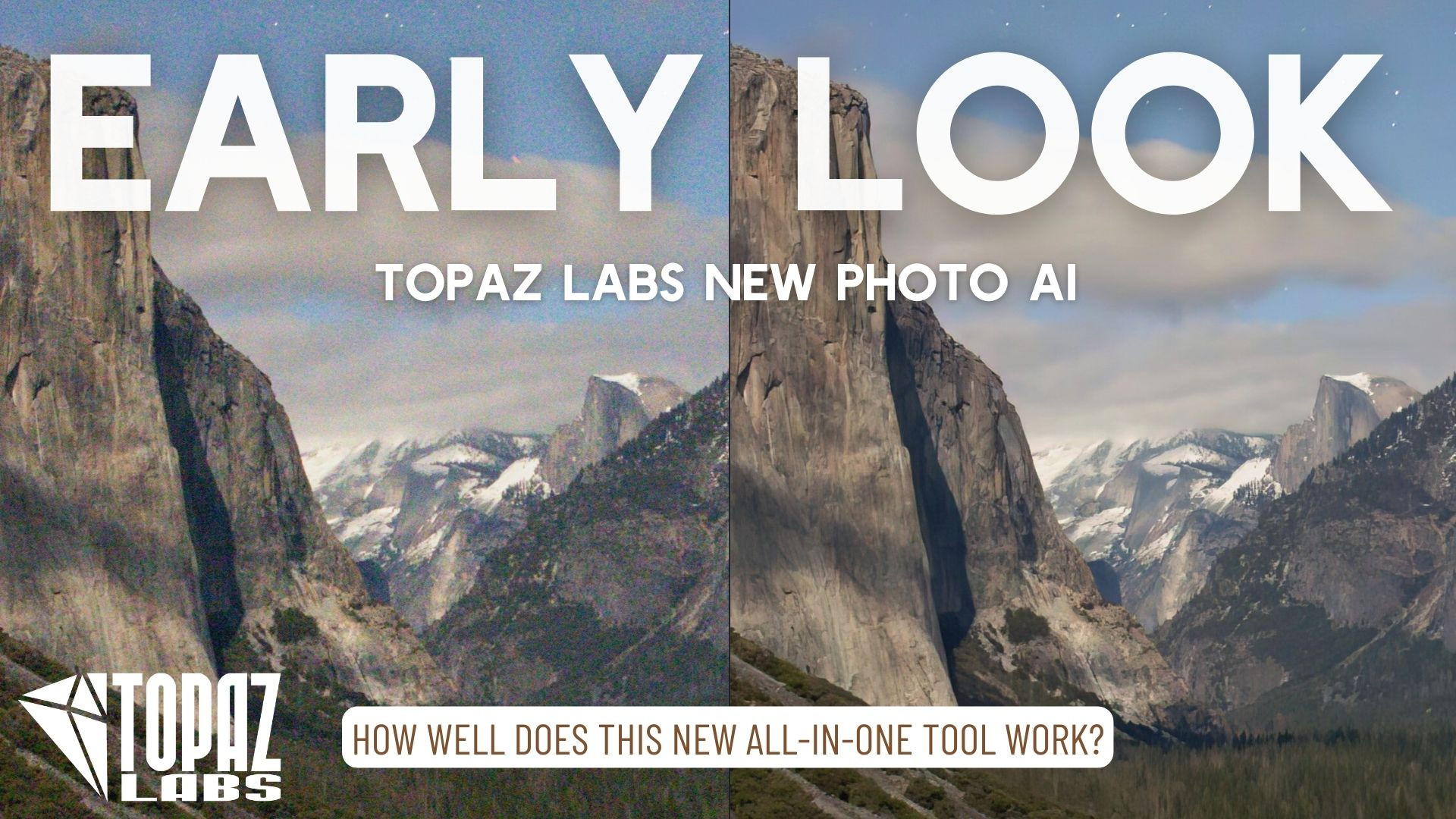 Topaz Labs Photo AI Review | Michael Rung Photography