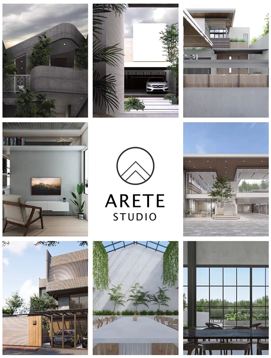 HOME | Arete Studio