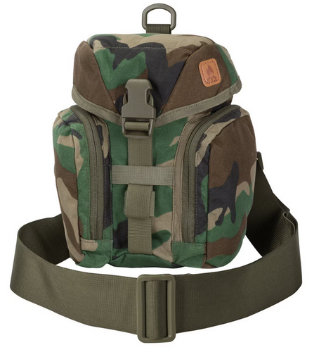 HELIKON-TEX ショルダーバッグ ESSENTIAL KITBAG コーデュラナイロン