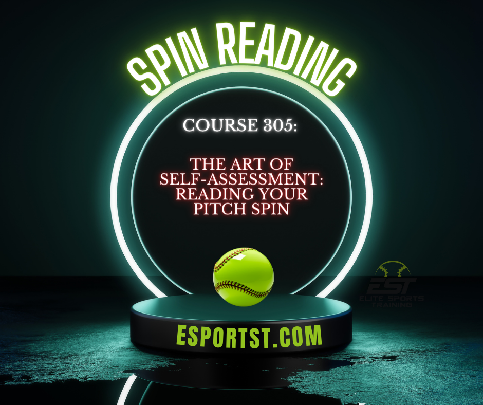The Art of Self-Assessment: Spin Reading 305 | esportst
