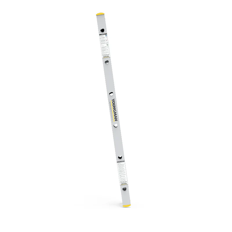 Straight Ladders for Industrial & Domestic Use | Tacklers