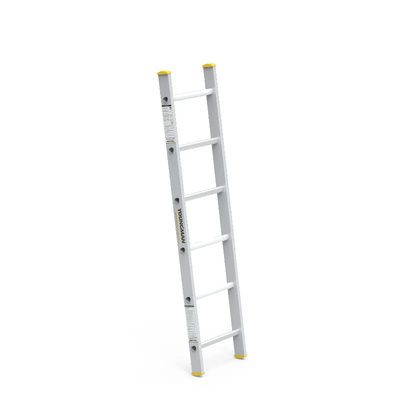 Straight Ladders for Industrial & Domestic Use | Tacklers